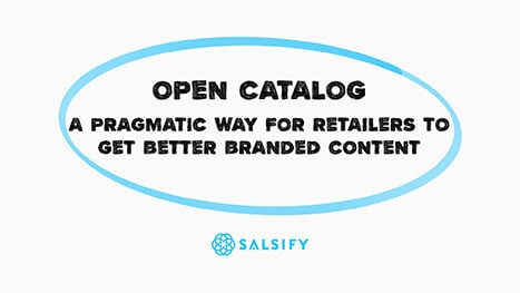 Ecommerce Resources | Salsify